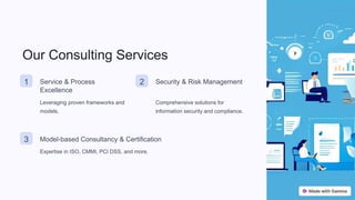 Though Models-Empowering-Process-Improvements.pptx