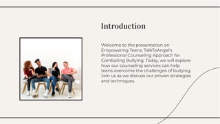 empowering-teens-talktoangels-professional-counseling-approach-for ...