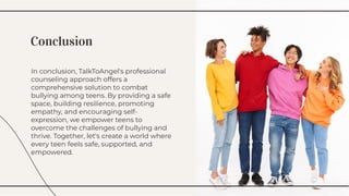 empowering-teens-talktoangels-professional-counseling-approach-for ...