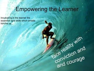 Empowering 21st Century Learners | PPT