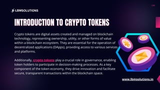 Empowering Blockchain Innovation Through Token Development.pdf
