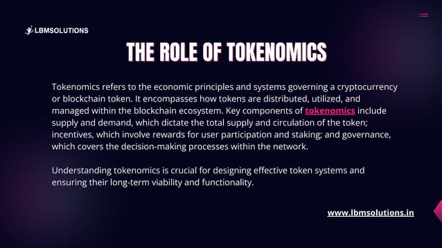 Empowering Blockchain Innovation Through Token Development.pdf