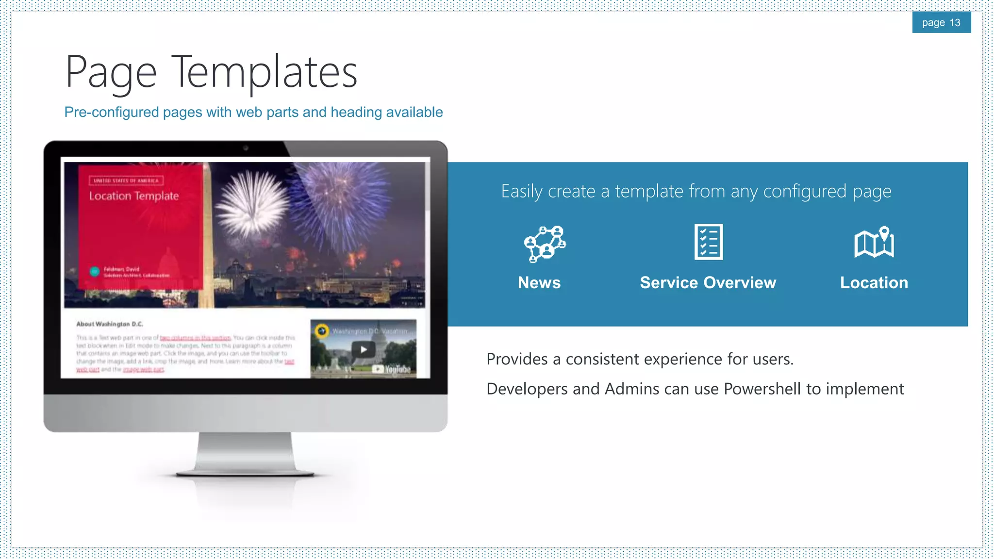 Empowering Business Users with Flexible SharePoint Customization | PPT