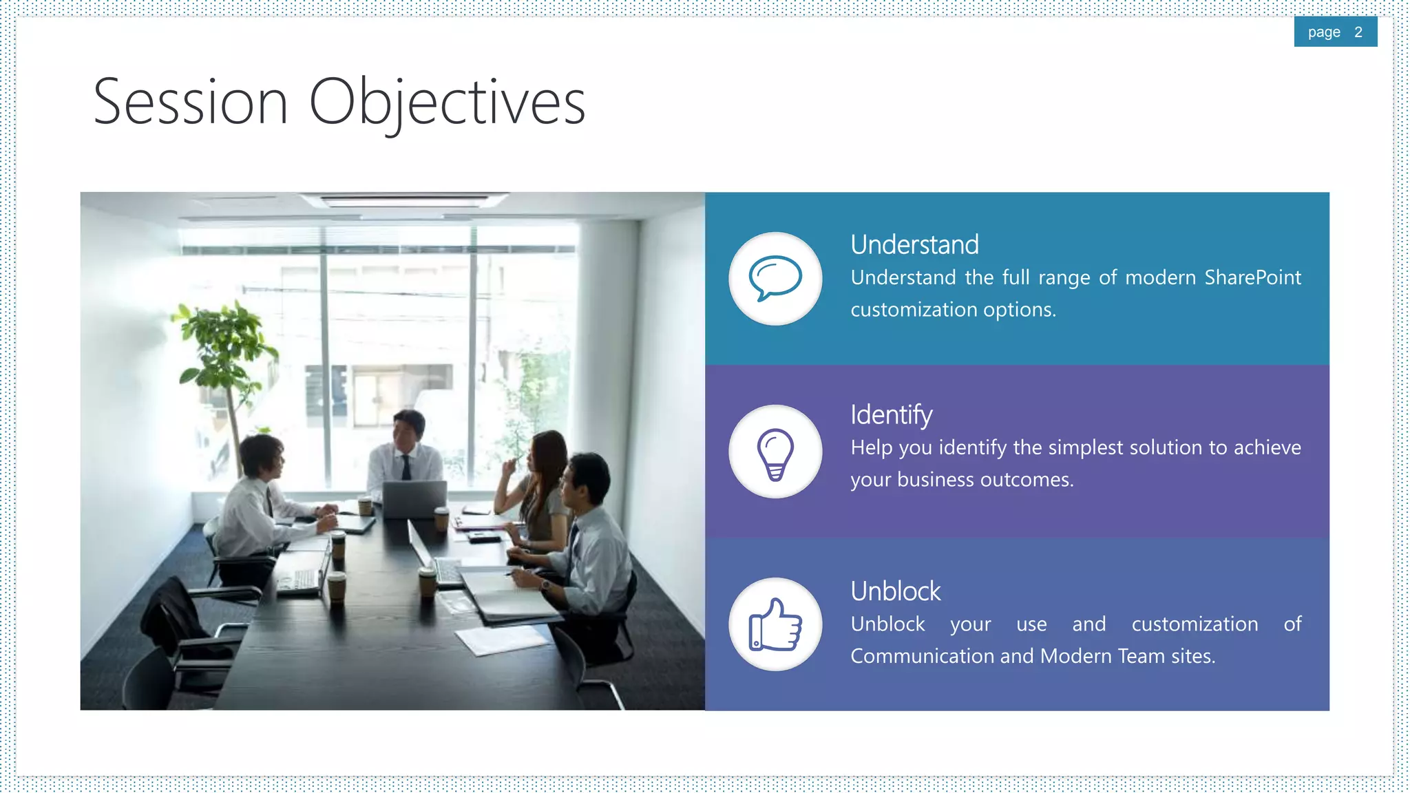Empowering Business Users with Flexible SharePoint Customization | PPT
