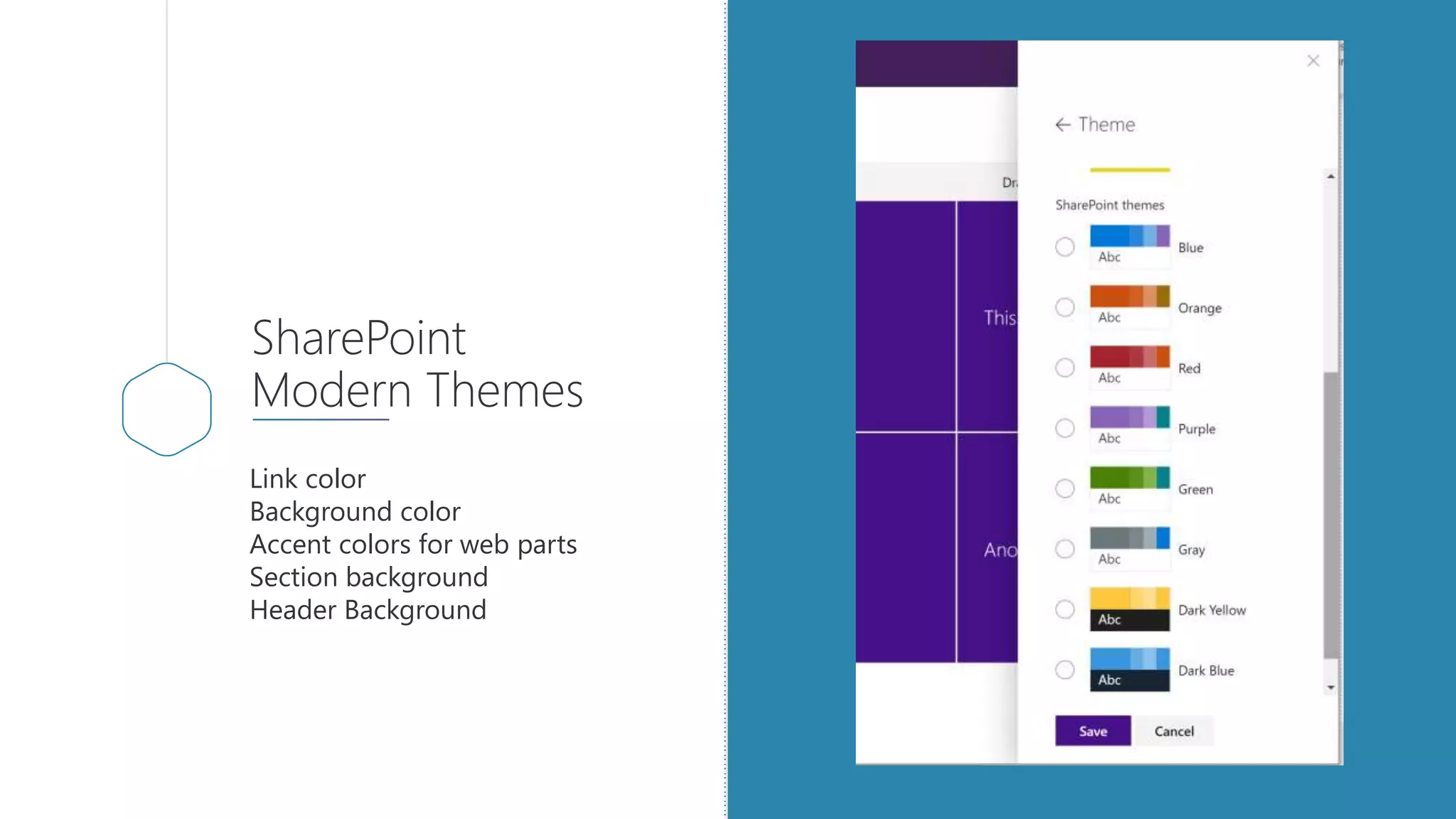 Empowering Business Users with Flexible SharePoint Customization | PPT