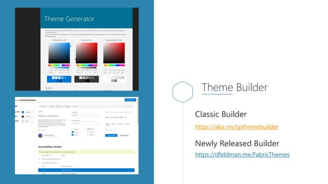 Empowering Business Users with Flexible SharePoint Customization | PPT