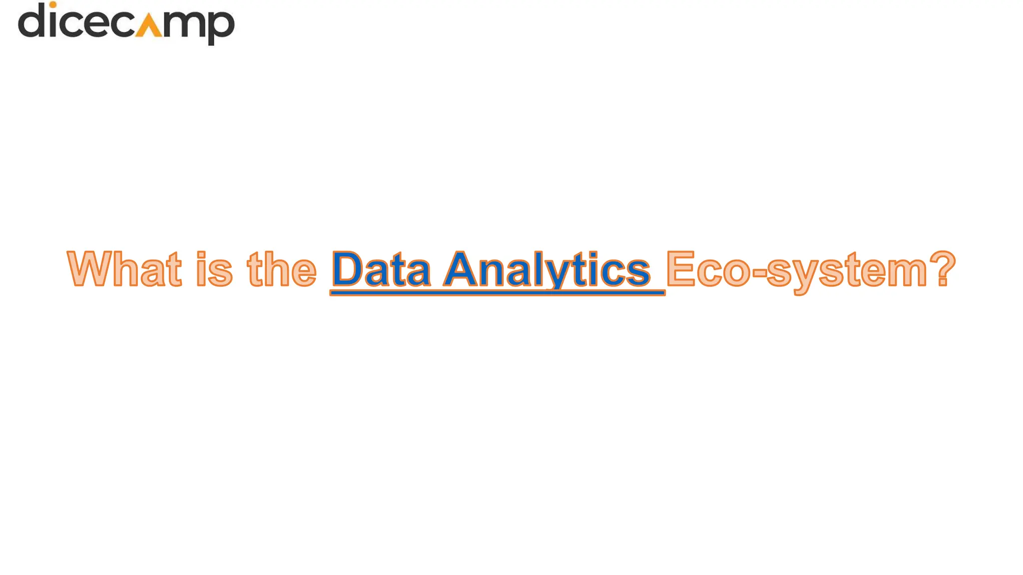 Empowering Data Analytics Ecosystem.pptx | Free Download