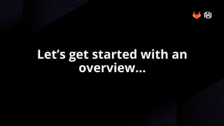 Empowering developers and operators through Gitlab and HashiCorp | PPT