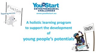 Empowering each child ... | PPT