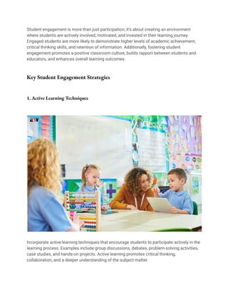Empowering Education_ Effective Student Engagement Strategies.pdf
