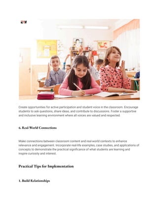 Empowering Education_ Effective Student Engagement Strategies.pdf