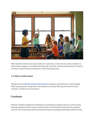 Empowering Education_ Effective Student Engagement Strategies.pdf