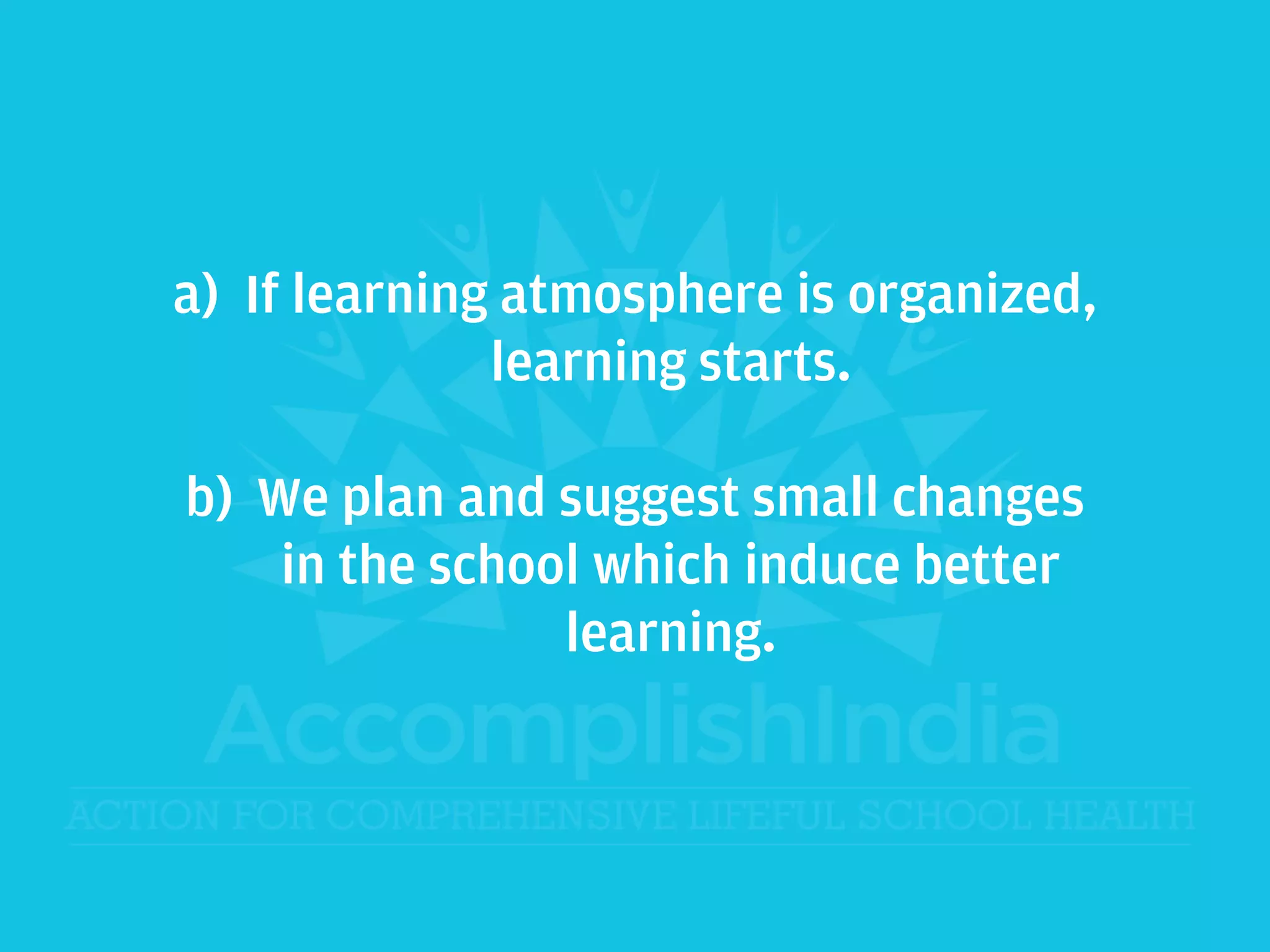 Empowering Education Learning to Learn | PPT