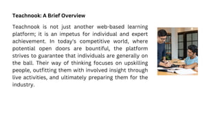 Empowering Education with Teachnook Leading the Way to Success.pdf