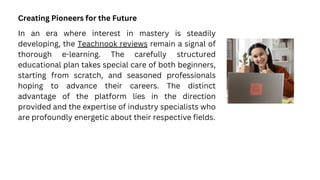 Empowering Education with Teachnook Leading the Way to Success.pdf