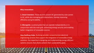 Empowering Electrical Engineers: Innovative Technologies and Trends ...