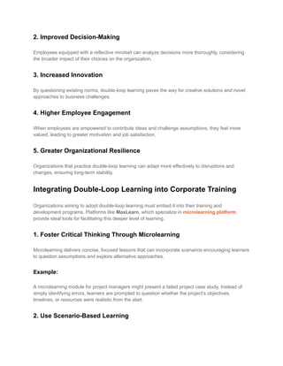 Empowering Employees to Challenge Assumptions with Double-Loop Learning _ MaxLearn LLC.pdf