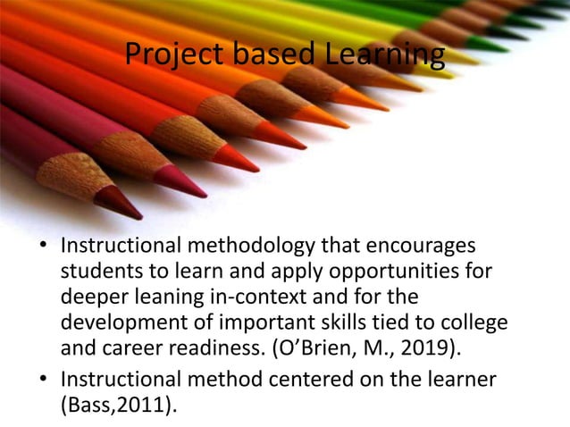 Empowering English through Project-Based Learning with ICT.pptx