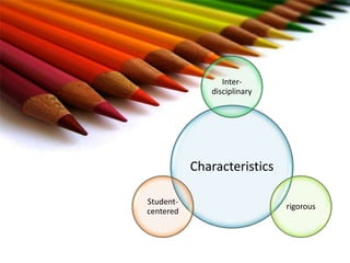 Empowering English through Project-Based Learning with ICT.pptx