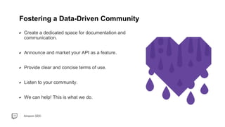 Empowering Extensions with Game APIs | PDF