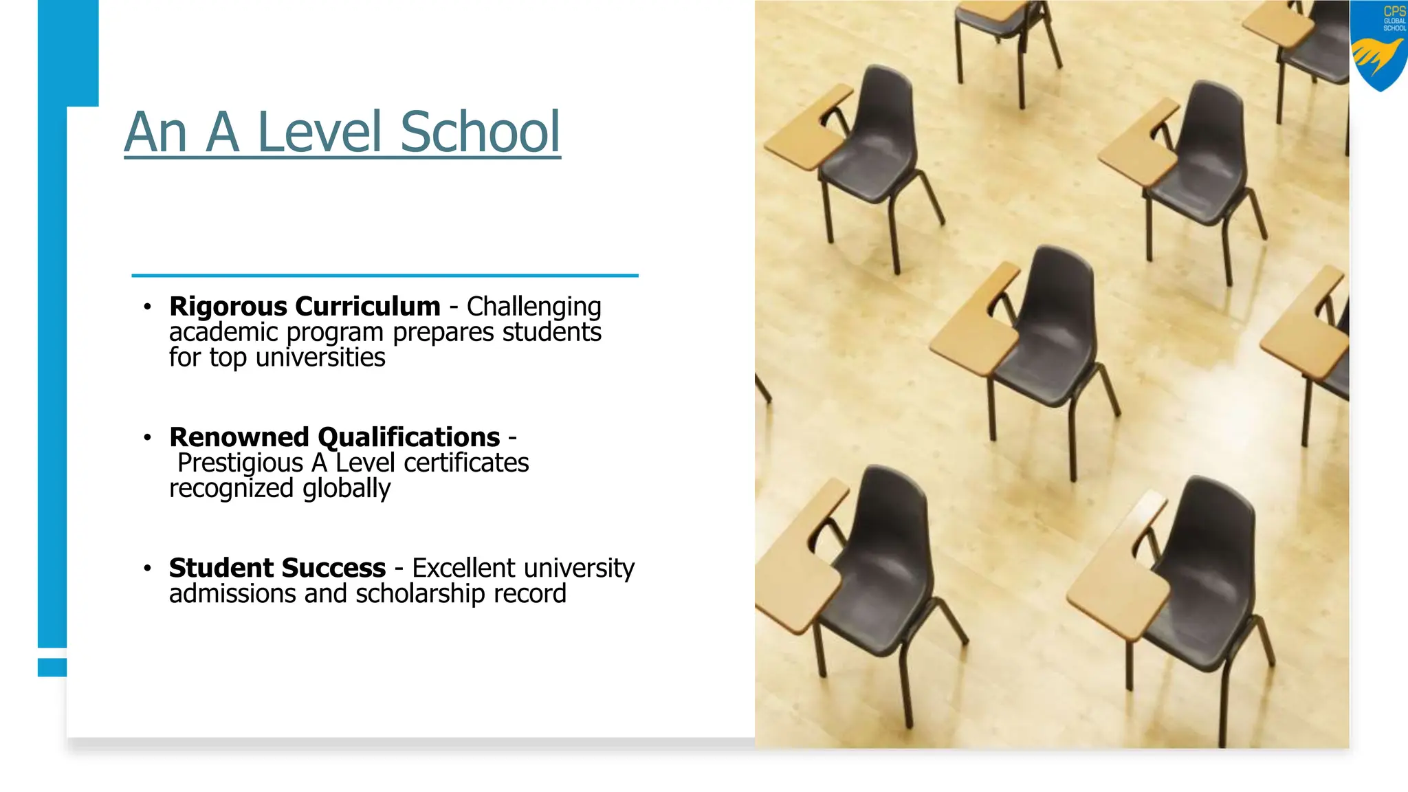 Empowering Futures - Chennai Public School Global.pptx | Education