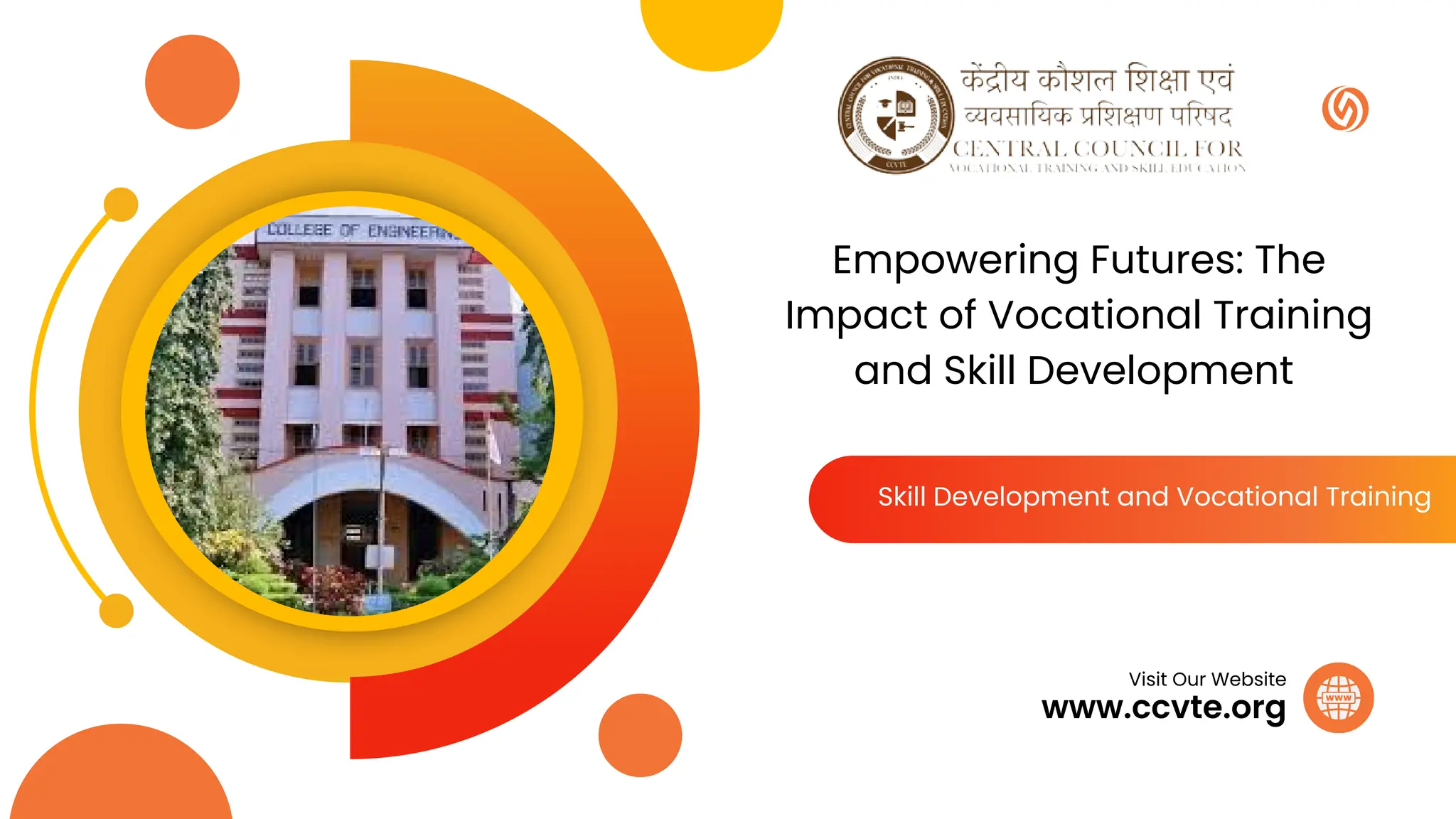 Vocational Training: A Pathway to Career Success | PDF