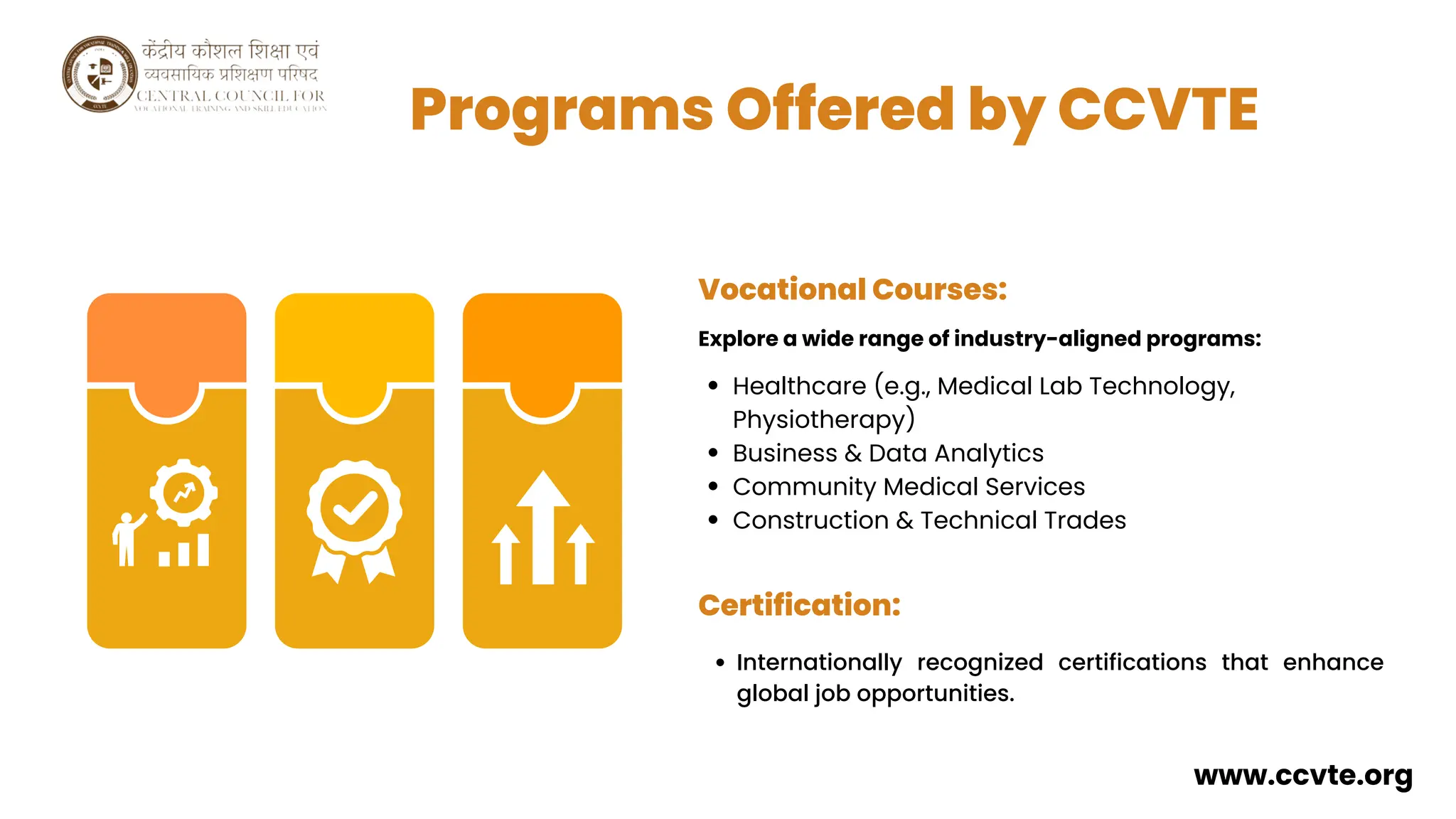 Vocational Training: A Pathway to Career Success | PDF