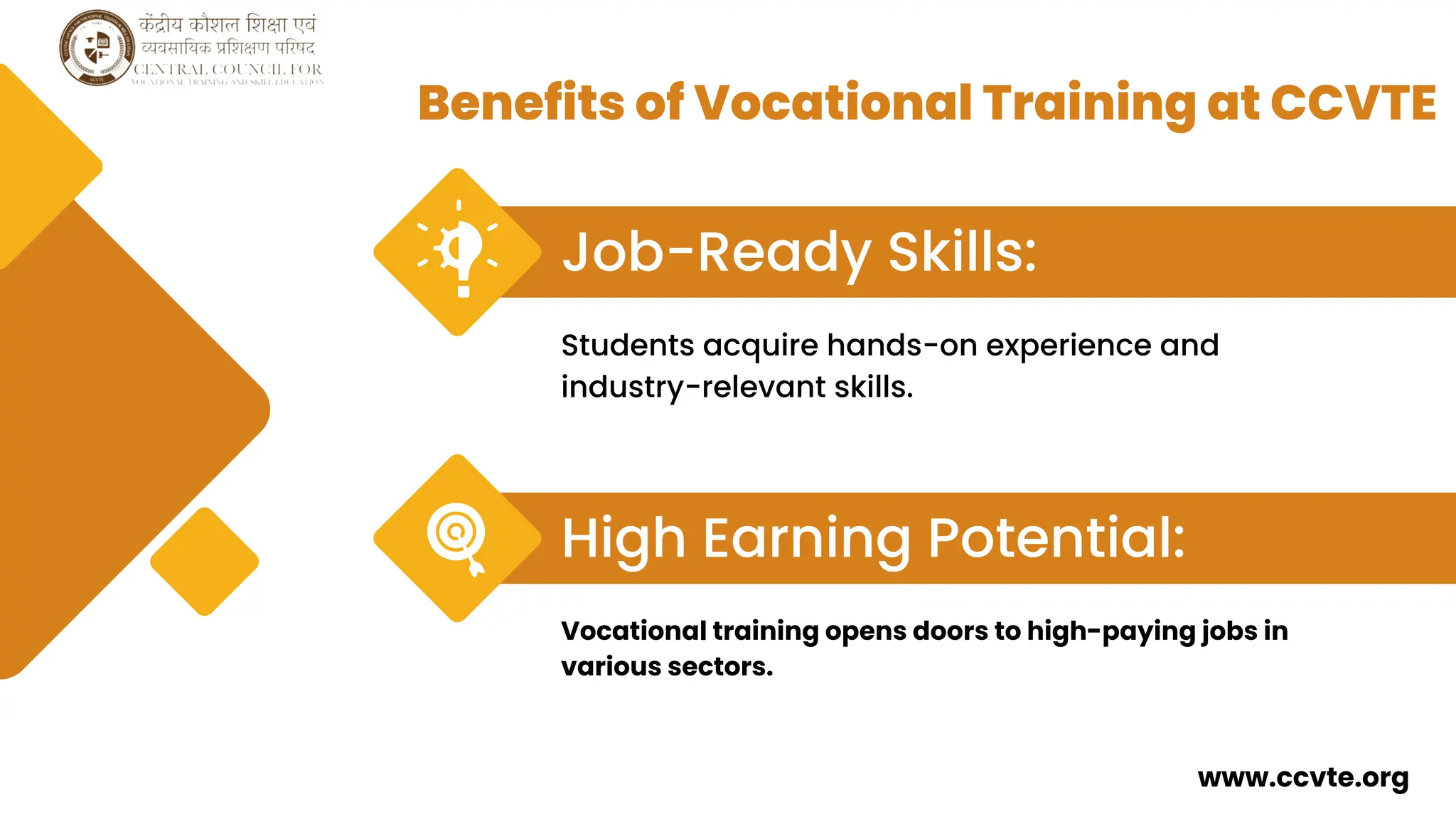 Vocational Training: A Pathway to Career Success | PDF