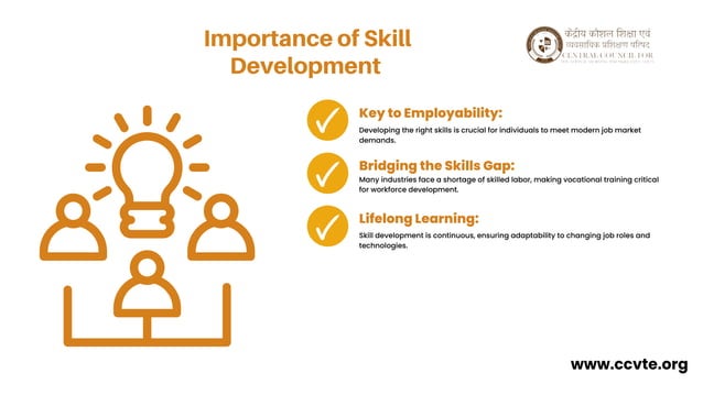 Vocational Training: A Pathway to Career Success | PDF