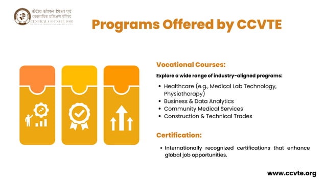 Vocational Training: A Pathway to Career Success | PDF
