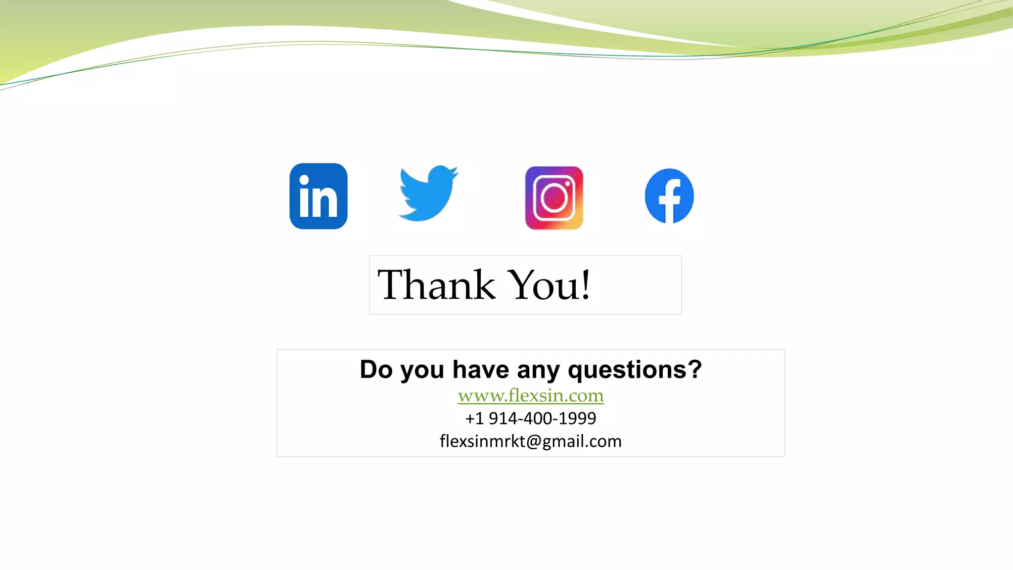 Empowering Growth Through Custom Python Development Services | PPTX