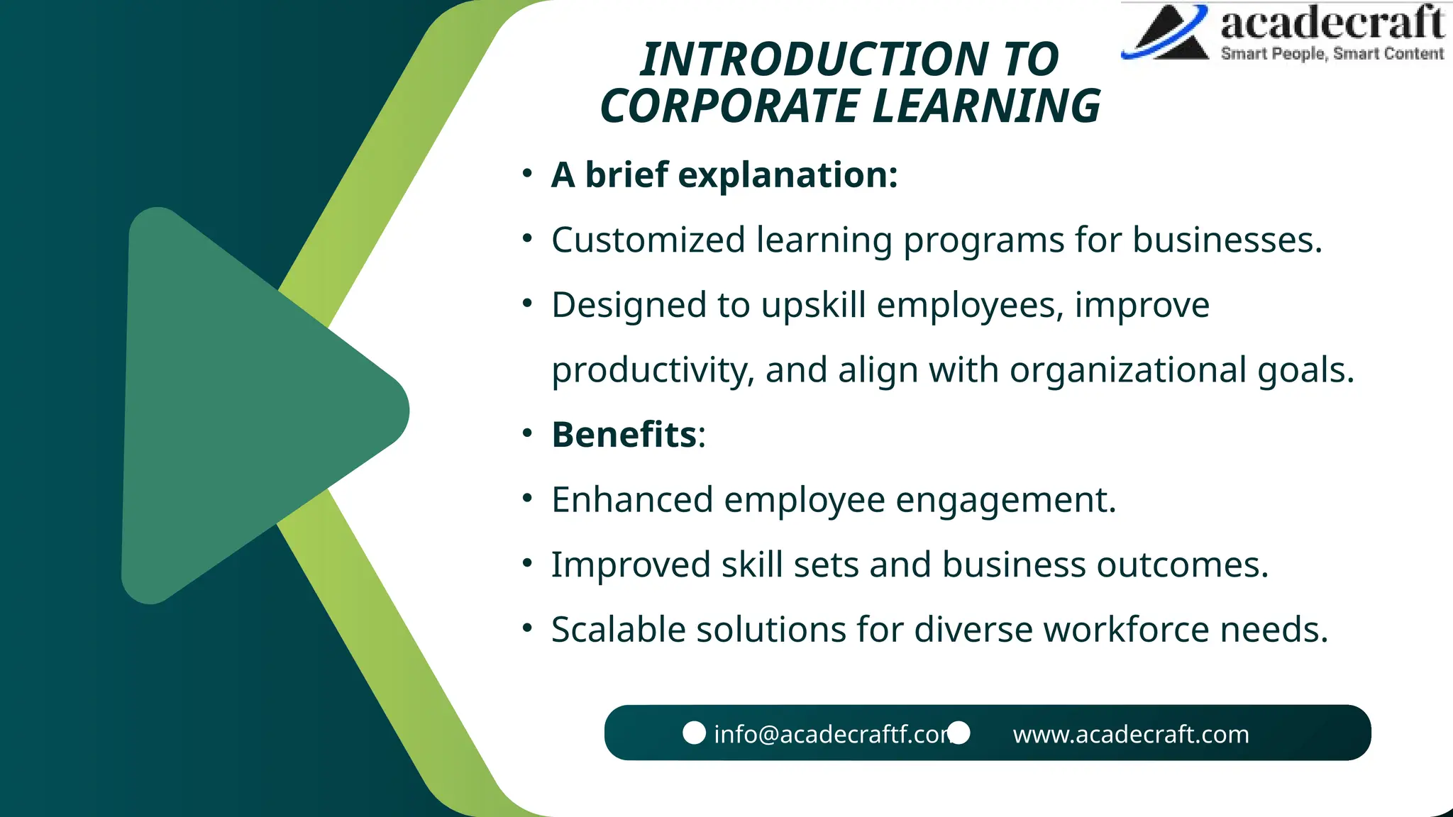 Empowering Growth with Corporate Learning Solutions.pptx