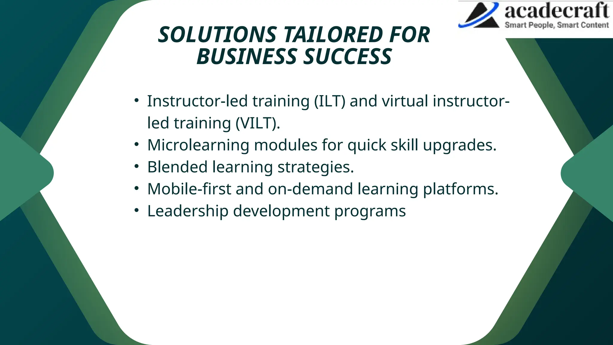 Empowering Growth with Corporate Learning Solutions.pptx