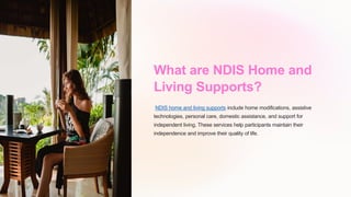 Empowering Independence NDIS Supported Independent Living.pptx