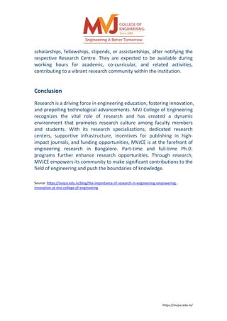 Empowering Innovation at MVJ College of Engineering.pdf