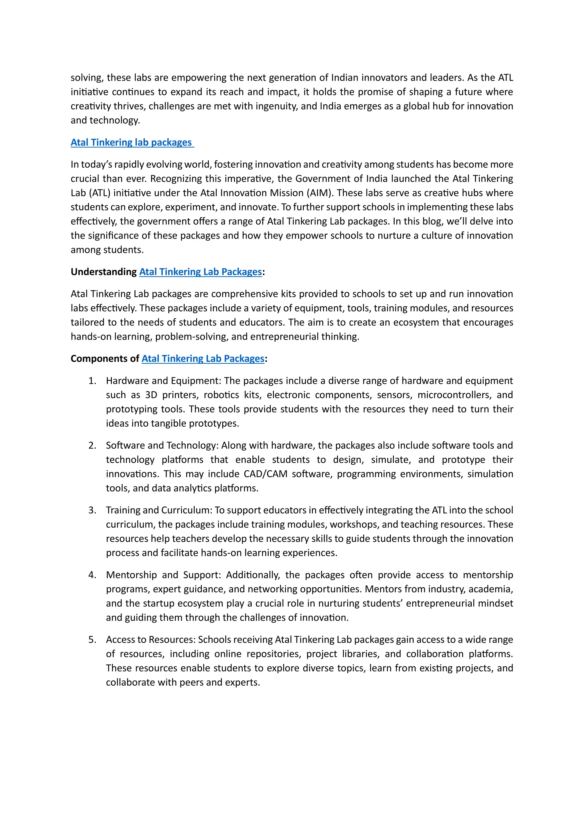 Empowering Innovation Exploring the Impact of Atal Tinkering Lab.pdf
