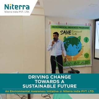 Empowering Knowledge Unveiling the Future with Niterra India's Technical Training Session.pdf