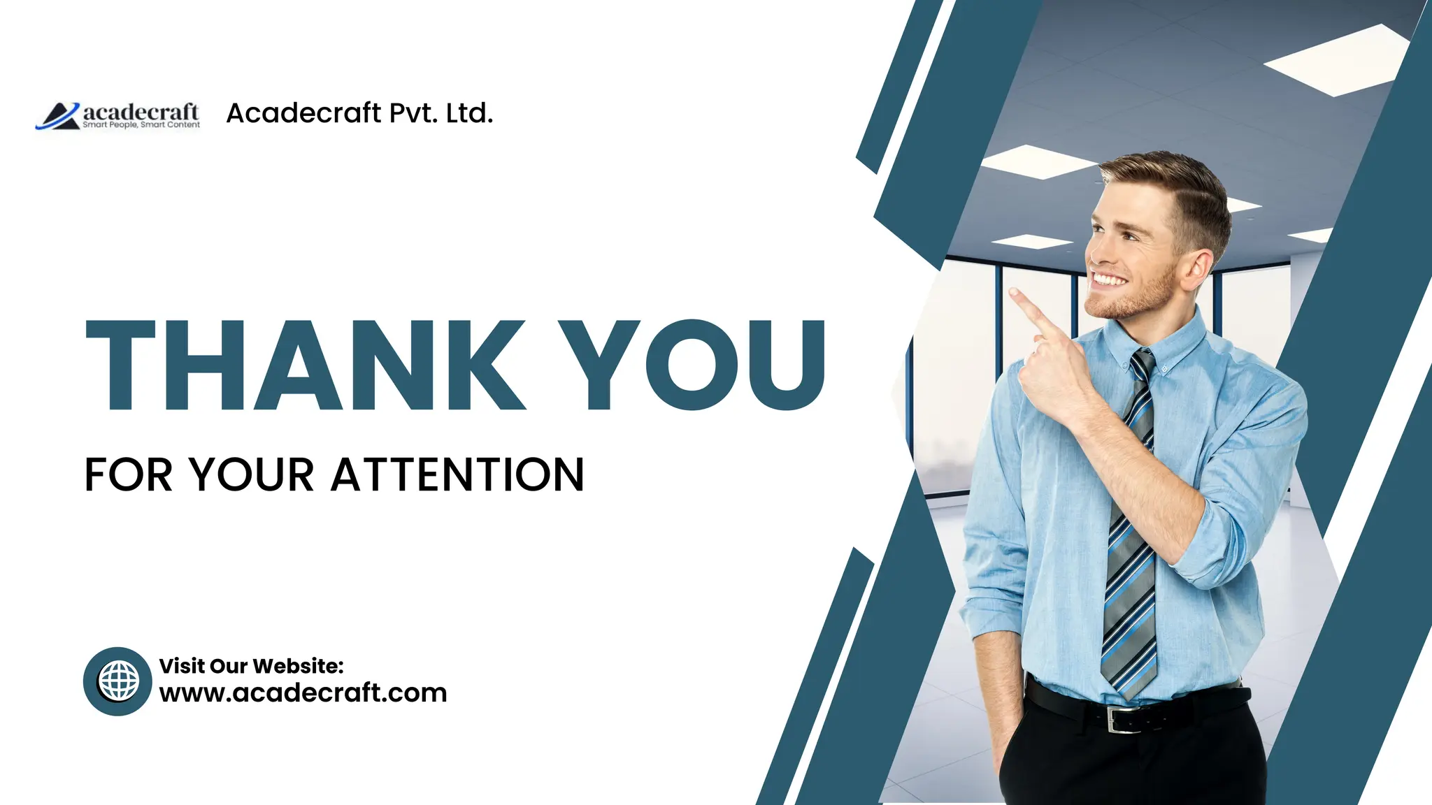 Empowering Learning: Acadecraft's eLearning Solutions | PPT