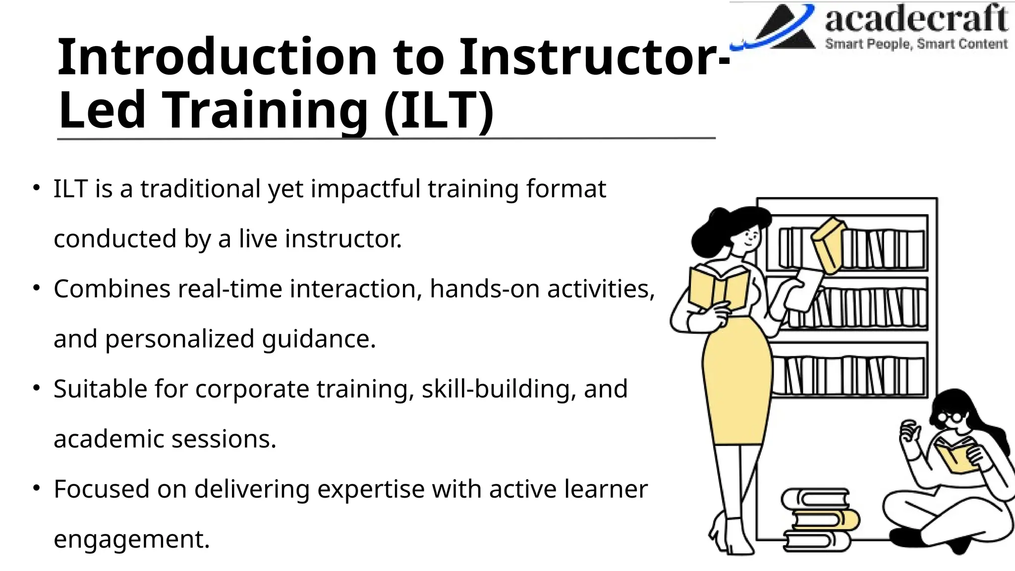 Empowering Learning Through Instructor-Led Training.pptx