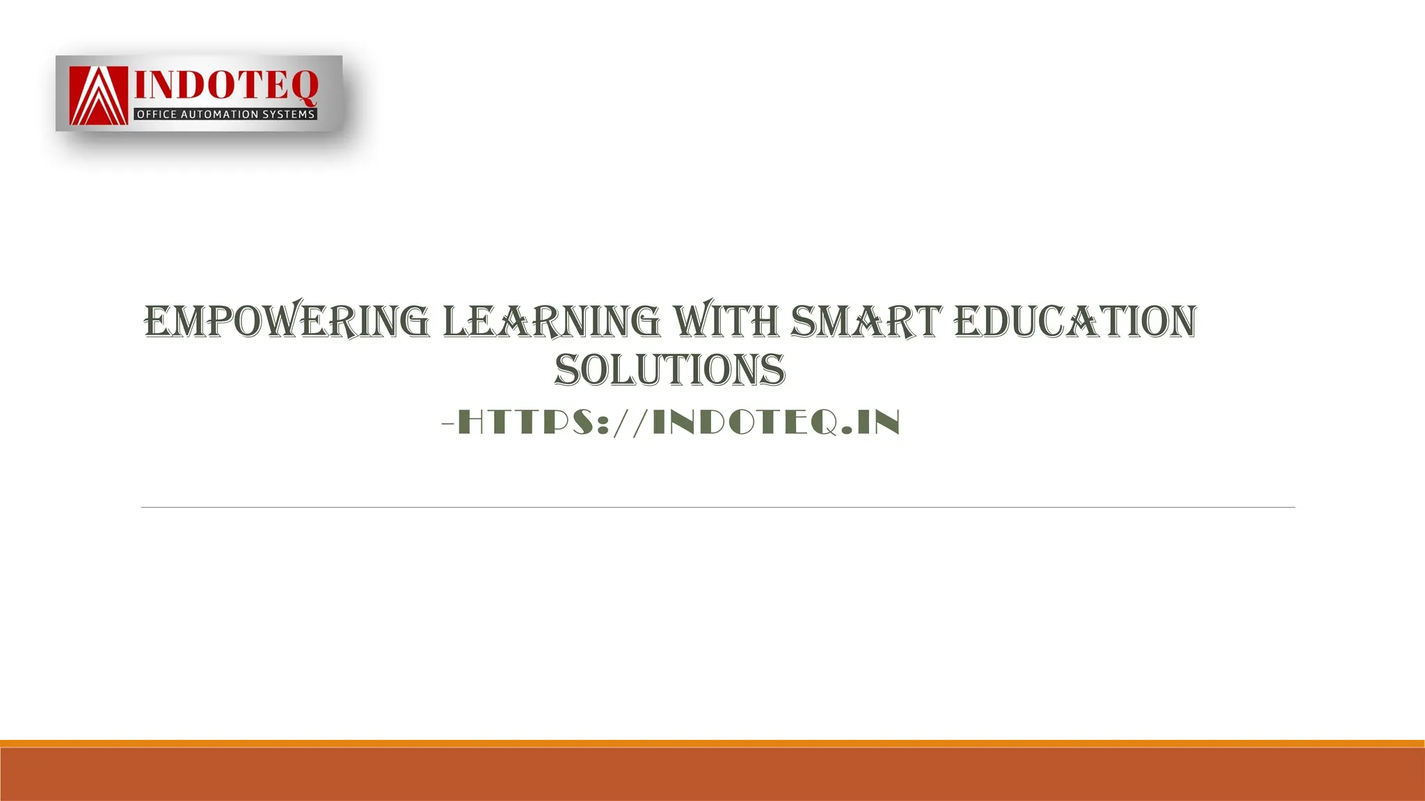 Empowering Learning with Smart Education Solutions.pptx