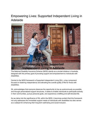 Empowering Lives_ Supported Independent Living in Adelaide.pdf