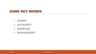 Empowering Local Governance for Development | PDF