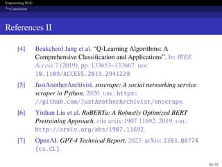 Offline Reinforcement Learning for Informal Summarization in Online Domains.pdf | Free Download