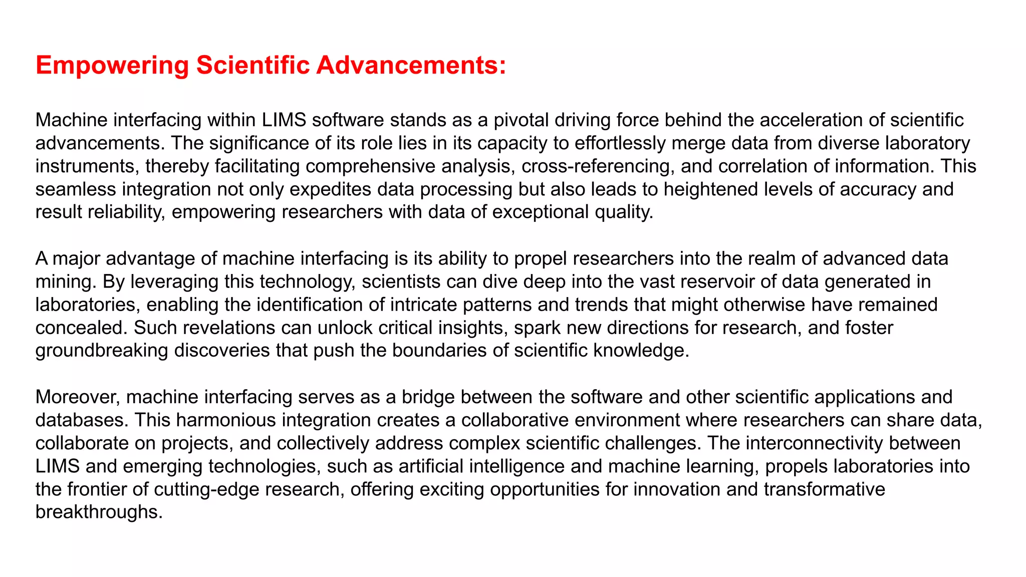 Empowering Pathology Labs with Revolutionary Efficiency and Scientific Progress.pptx