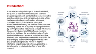 Empowering Pathology Labs with Revolutionary Efficiency and Scientific ...