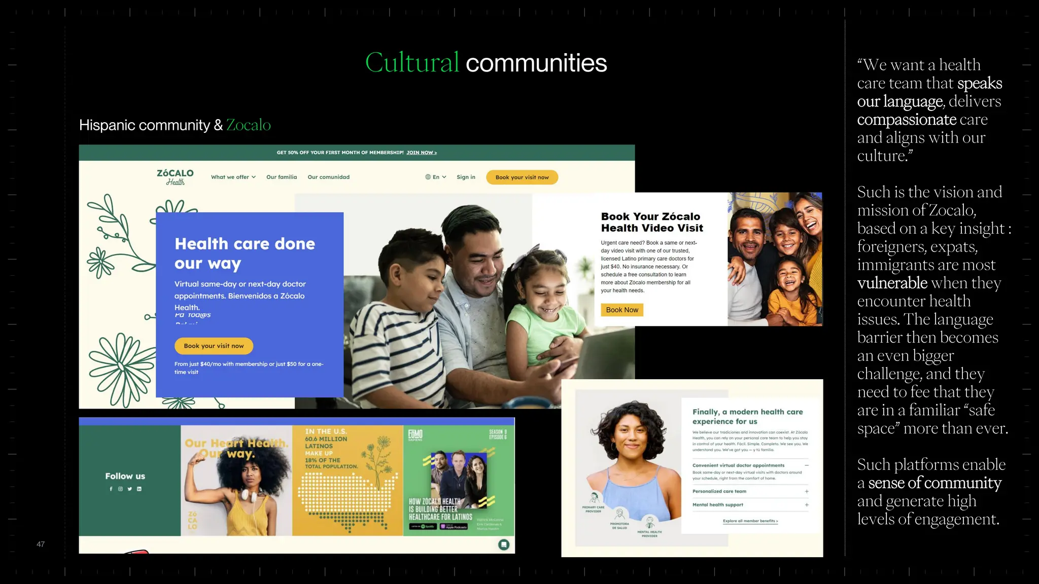 Empowering patients and health professionals through digital content | PDF | Pharmaceutical ...