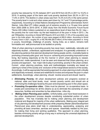 Empowering Poor Leveraging Physical Planning (2).docx