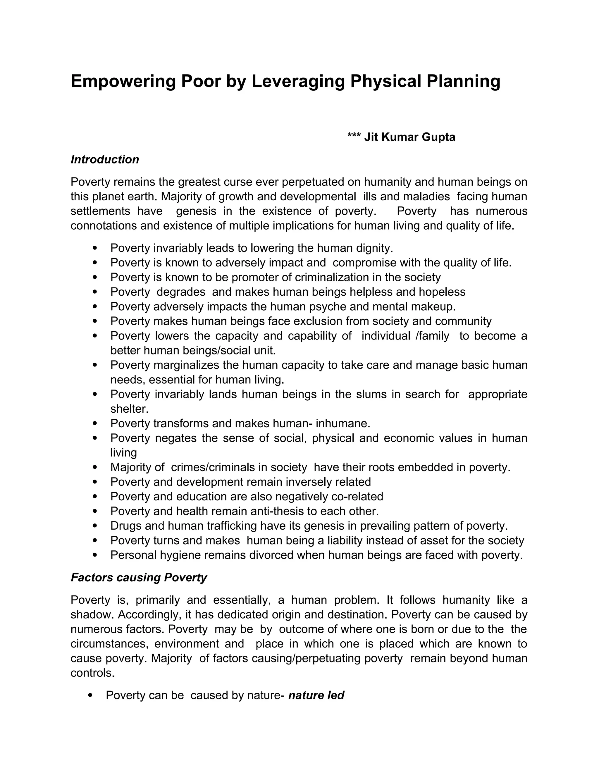 Empowering Poor Leveraging Physical Planning (4).docx