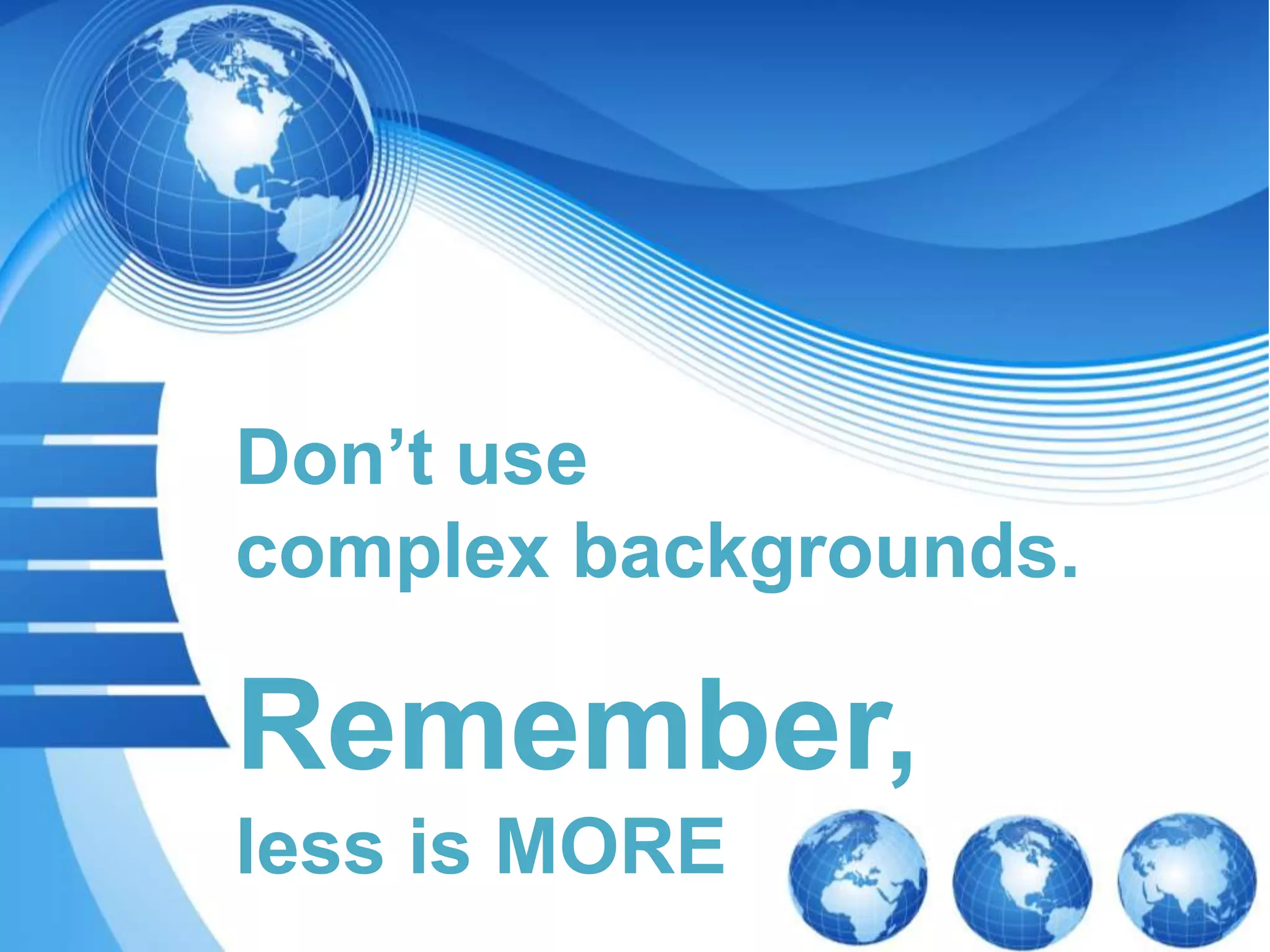 Empowering PowerPoint - Creating Effective Presentations | PPT