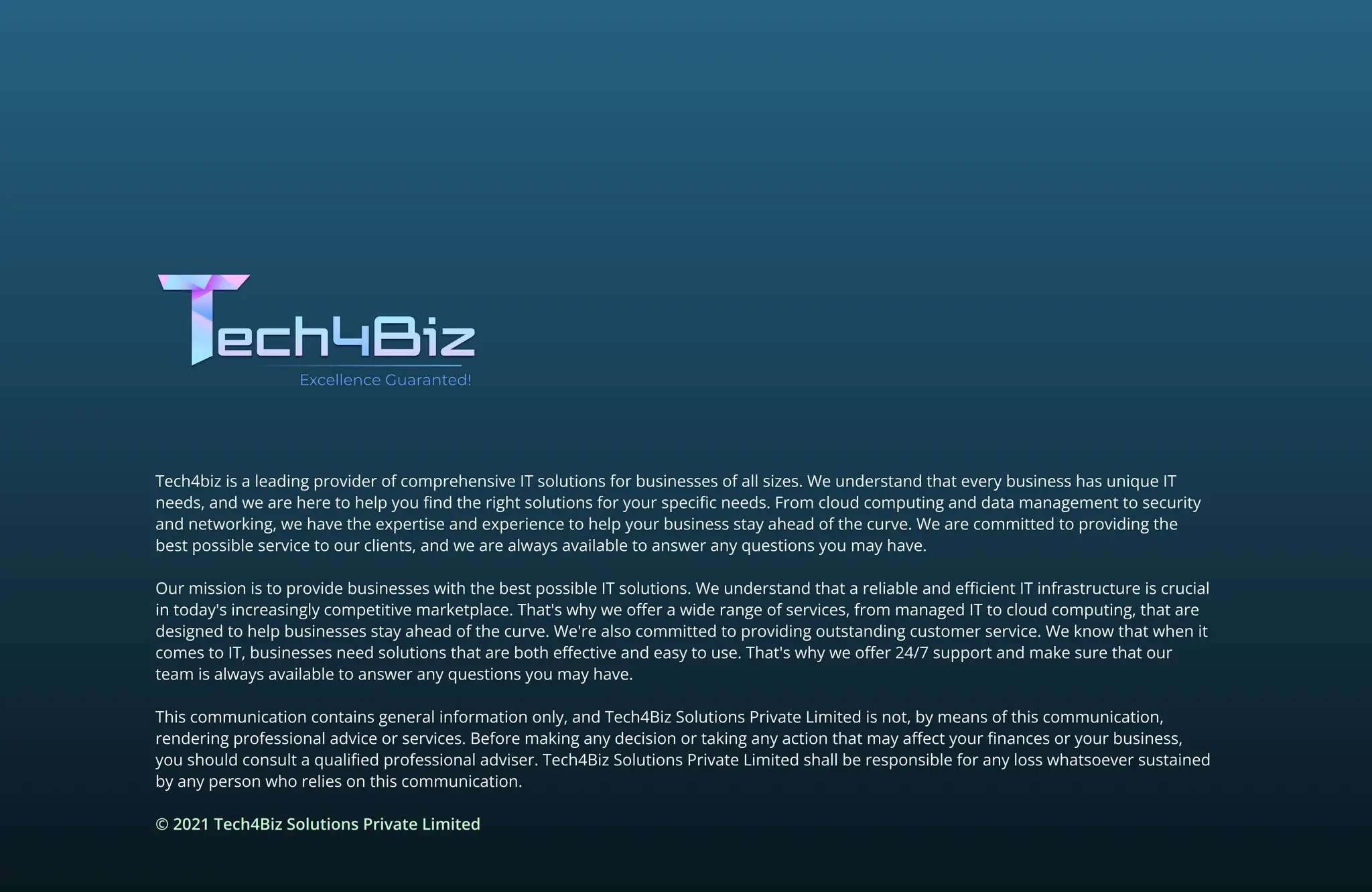 Empowering Retail with IoT Automation from Tech4biz | PDF